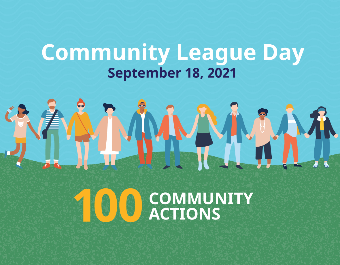 Community League Day 2025 - Edmonton Federation of Community Leagues