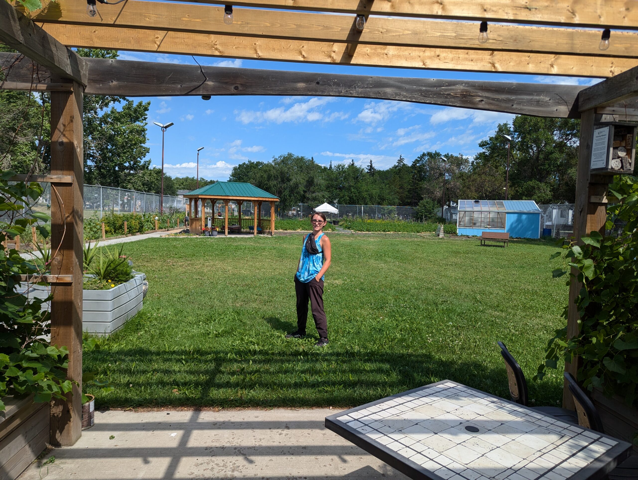 For these students, working at the League turned a summer job into so ...